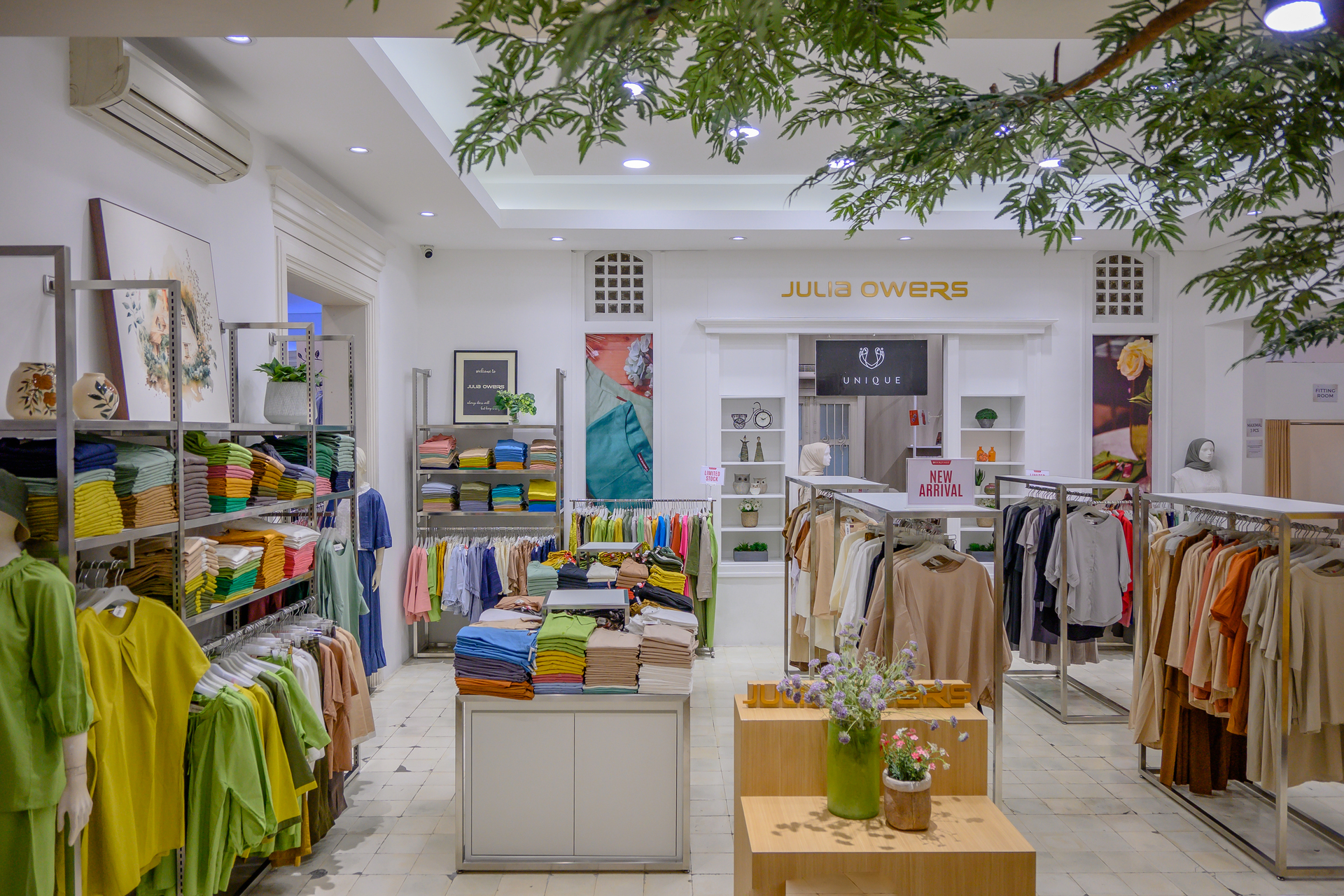 Heritage Factory Outlet | Factory Outlet Terbesar di Asia Tenggara.