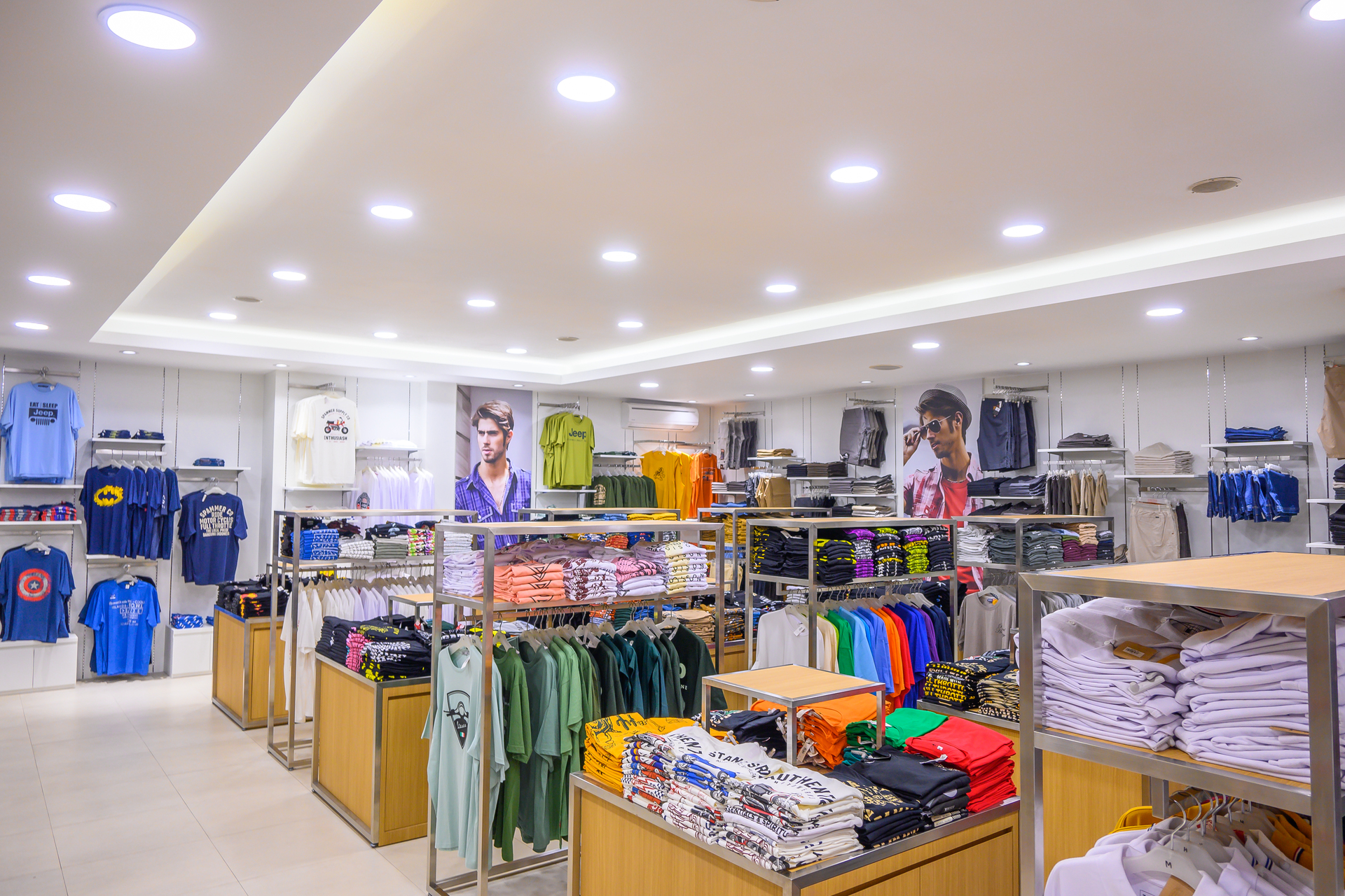 Heritage Factory Outlet | Factory Outlet Terbesar di Asia Tenggara.